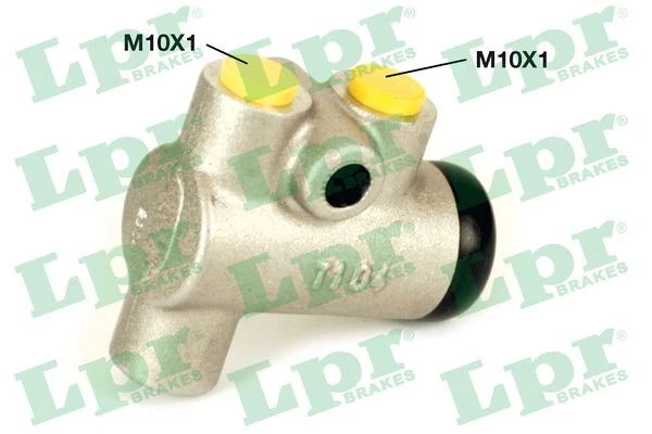 BRAKE PRESSURE REGULATOR 9908 LPR Compensator Valve Load 46423538 ...