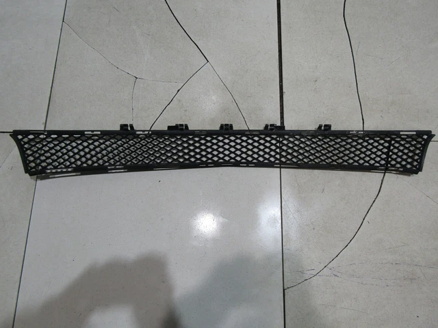MERCEDES E CLASS W213 C238 Front Bumper Lower Centre Grill A2138850622 ...
