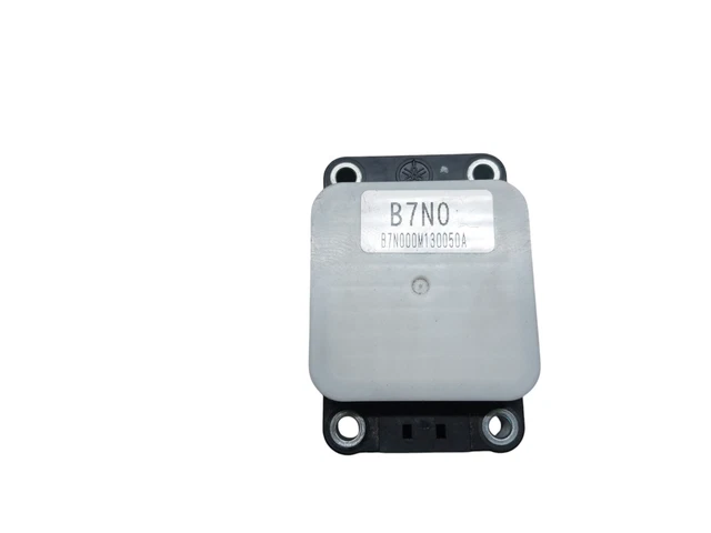 ORIGINAL INERTIAL PLATFORM Control Unit YAMAHA TRACER 9 GT MTT890D 2021 ...