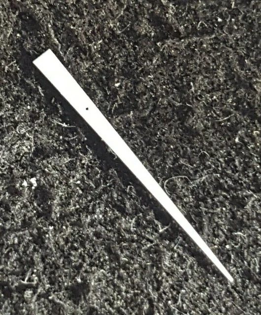 OMEGA CALIBER 630, 670 and 680 Steel Sweep Second Hand $12.00 - PicClick CA