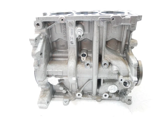 BLOCCO MOTORE DIFETTOSO per BMW Serie 2 F23 F22 1.5 218i 220i B38B15A ...