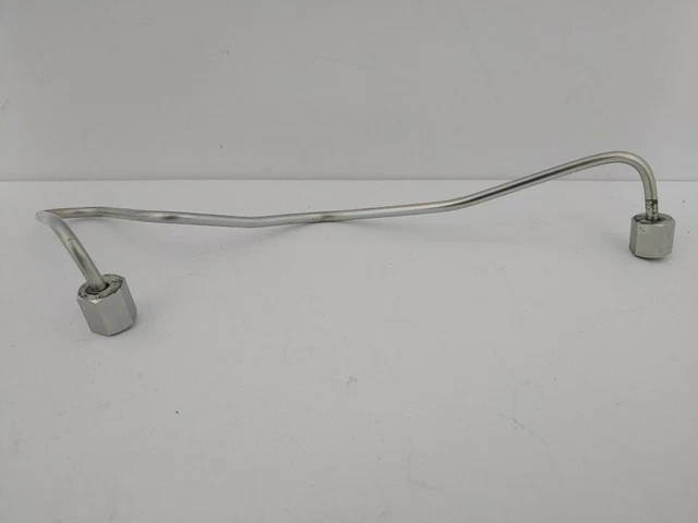 GENUINE MERCEDES BENZ Mb Van 5 Cyl 2.9L Diesel Fuel Injection Pipe No 3 ...