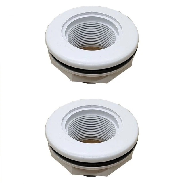 HOSE ADAPTER JOINT Connector SP1023 Above Ground Pools Inlet Return ...