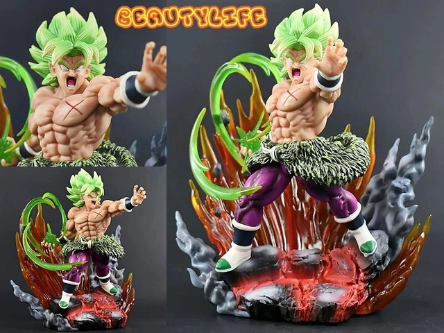 Figurines Broly