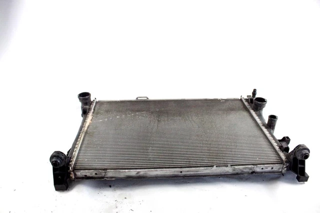 A0995002703 RADIATORE ACQUA Mercedes Classe C 180 W204 Sw 2.2 D 88Kw ...