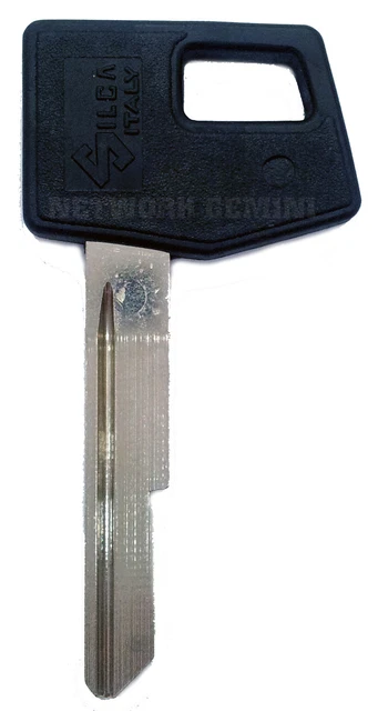 HOLDEN KEY BLANK GM - GMH suits VB VC VH VK VL HZ WB Commodore Rare x2 ...