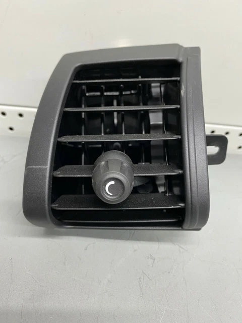 GENUINE MINI F55 F56 F57 Outlet Fresh Air Grill Center Left 64229265405 ...