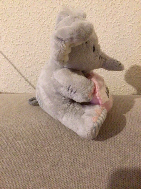 ELLIOT AND BUTTONS Soft Plush Toy £8.66 - PicClick UK