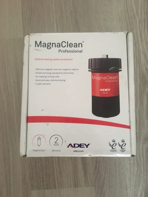 ADEY MAGNACLEAN PROFESSIONAL Brand New Box Unopened EUR 56,33 - PicClick FR