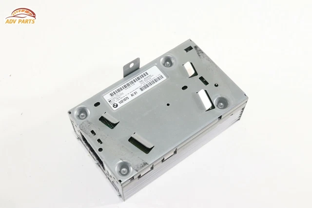 BMW X5 F15 Amplifier Hifi System Control Module Unit Oem 2014 - 2018 ...