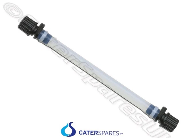 SEKO NPG 1.6 RINSE AID PINCH TUBE PERISTALTIC SQUEEZE PIPE DOSING PUMP ...
