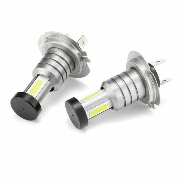 2X-180W H7 LED-CAR Headlight Conversion Globes Canbus-Bulbs Beam Lamp 30000LM $34.18 - PicClick AU