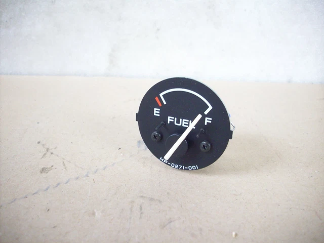 ORIGINAL TANK CLOCK, fuel gauge / fuel gauge Honda ST 1100 - SC26 Pan ...