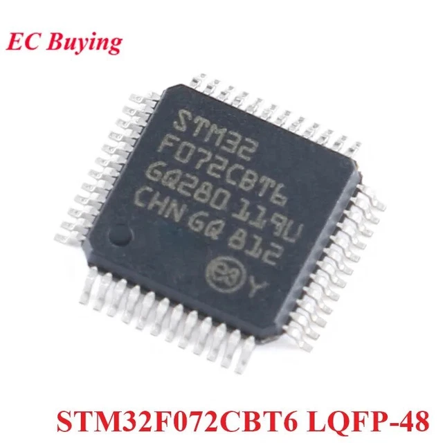 Stm32 Microcontroller FOR SALE! - PicClick