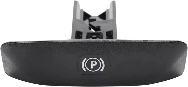 MERCEDES-BENZ GENUINE PARKING Brake Pull Handle For C-Class E-Class ...
