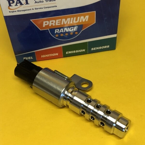 VCT ACTUATOR FORD BA FAIRLANE 4.0L 04-07 Variable cam timing solenoid ...