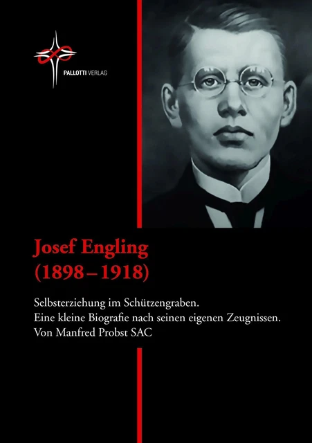 JOSEF ENGLING (1898 - 1918) | Manfred Probst | Taschenbuch | 48 S ...