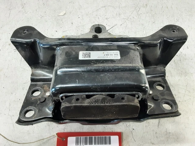 GEARBOX BRACKET VOLKSWAGEN Golf VII (AUA) 2018 5Q0199555T #YL023|SUPBV ...