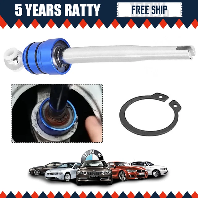 ORIGINAL BMW M3 M5 E30 E32 E34 316 316i Reparatursatz Scharnier ...