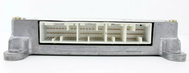 2003-2005 HONDA CIVIC ecm ecu computer 1K000-PZA-A02 OEM* EUR 110,39 ...