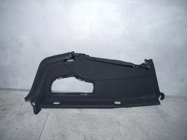 REVETEMENT COCKPIT HABITACLE Audi A6 (C7) 4G5863887D #276686 EUR 79,00 ...