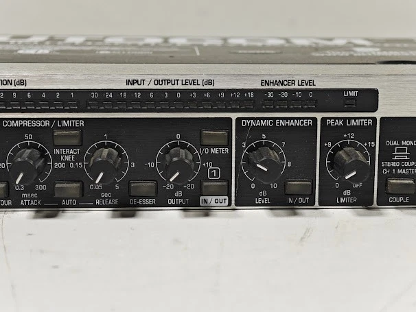 AUTOCOM PRO-XL MDX1600 Processeur De Dynamique - Non Testé, Utilisé EUR ...