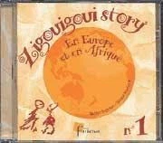 ZIGOUIGOUI STORY VOL 1 de not specified | Livre | état très bon EUR 3 ...