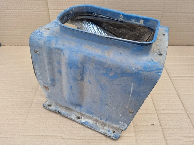 LAND ROVER DEFENDER 90 110 Gearbox Tunnel (LT77)* £29.99 - PicClick UK