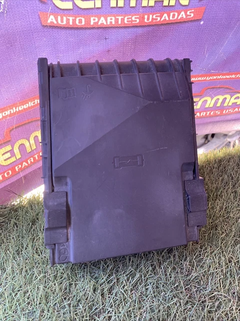 VW EOS GOLF Touran Main Relay Fuse Power Distribution Box 1K0937125C ...