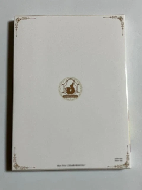 IS ORDER A rabbit? 3 Japan c5 £25.01 - PicClick UK