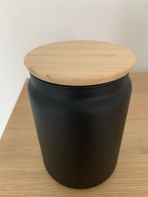 Keramikdose Mit Deckel Ikea