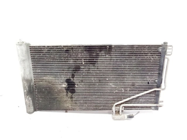 A2035001254 CONDENSEUR DE Climatisation / 148568 Pour Mercedes-Benz ...