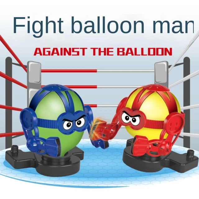 BALLOON POKING GAME Anti-stress Explosion Ball Toys $18.28 - PicClick AU