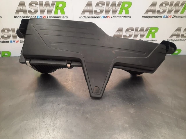 BMW SCATOLA FILTRO Aria N47N Diesel F20 F22 F30 F32 1 2 3 4 SERIE ...