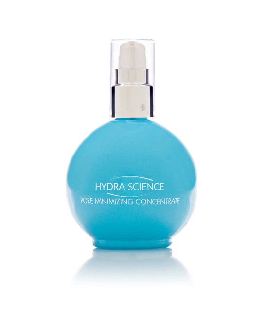 JUDITH WILLIAMS HYDRA Science Pore Minimizing Concentrate 100 ml NEU ...