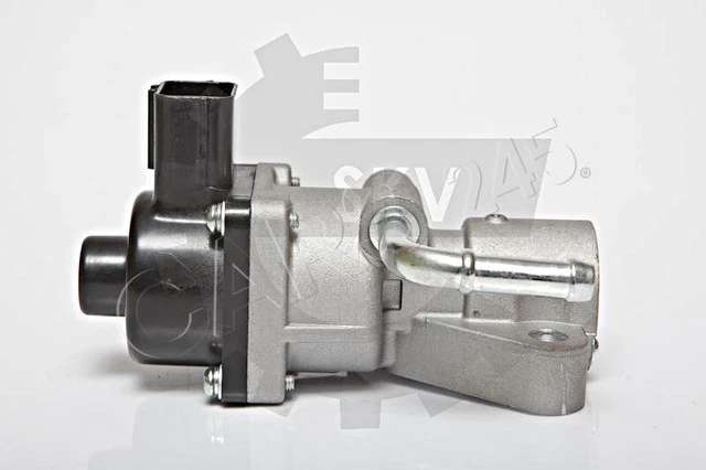 EGR VALVE EXHAUST Gas Recirculation Fits FORD Focus Saloon Turnier ...