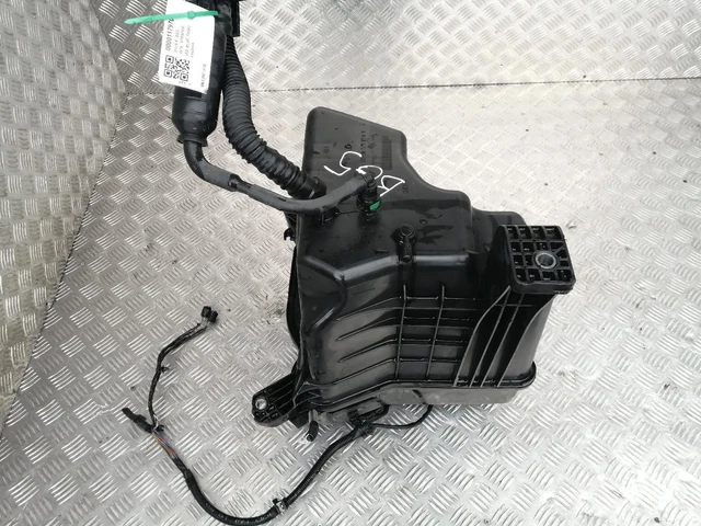 MERCEDES SPRINTER ADBLUE Tank 2.1 Diesel A9104700000 Mk3 W907 2018 ...