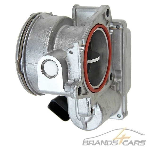 Vdo Drosselklappe FÜr Audi A4 8e A6 C6 4f Seat Leon Vw Passat 3b 3bg 1