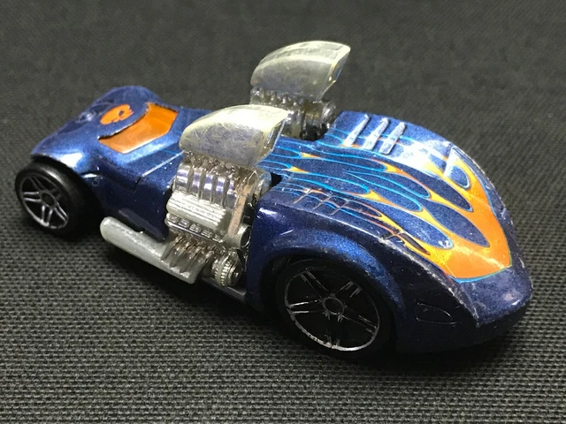 HOT WHEELS TWIN Mill Collectable Scale 1:64 EUR 4,29 - PicClick FR