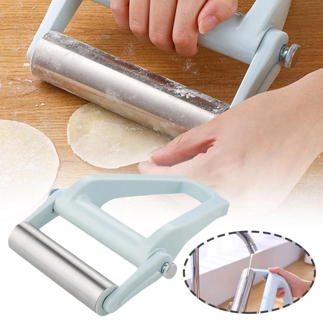 DOCKER PASTRY PIZZA Roller Docker for Pizza Crust Or Pastry Rolling ...