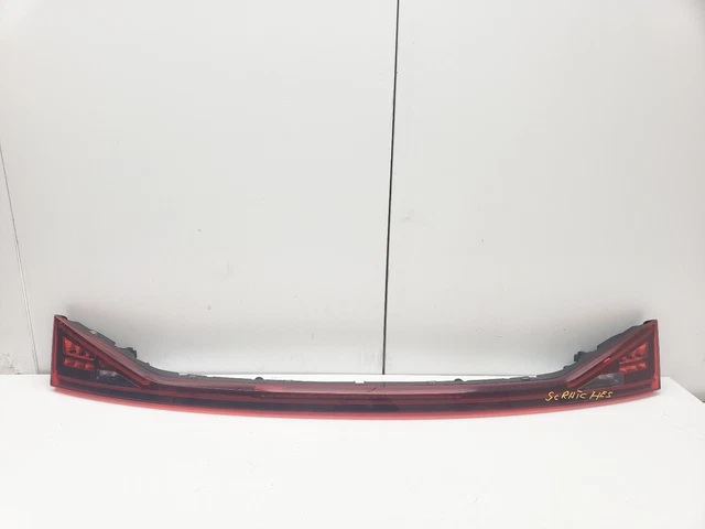 CUPRA FORMENTOR REAR Centre Brake Light Lamp 2022 5Ff945307J £349.99 ...