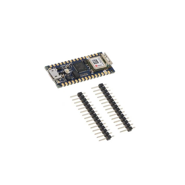 ARDUINO NANO 33 IOT Entw.Kits: Arduino I2C,SPI,USART USB micro,Stift 3,3VDC 48MH EUR 71,14 ...