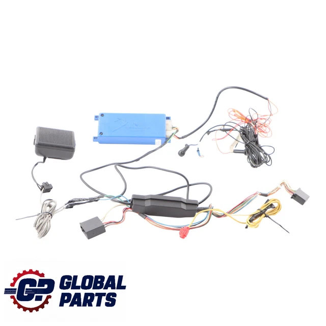 GENUINE PARROT CK3100 Bluetooth Hands-free Connection Control Unit ...