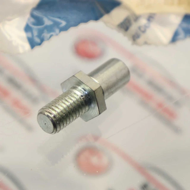 PIVOT PORTE COULISSANTE Fiat Ducato 90 Cod. 7649393 Neuf Original EUR 9 ...