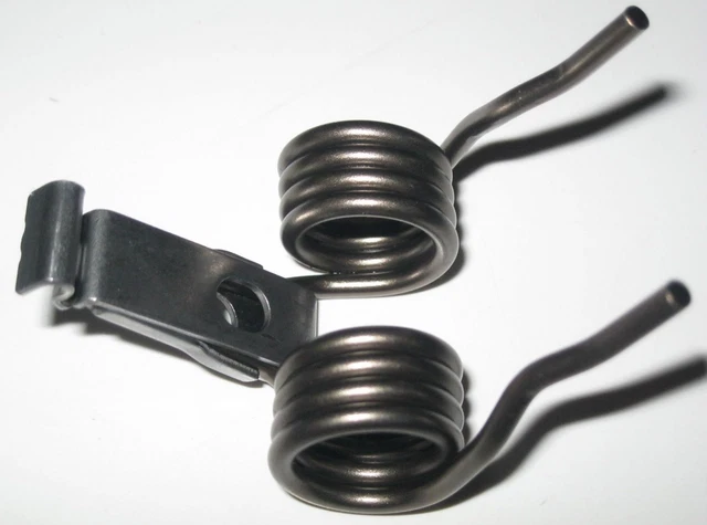 BMW VALVETRONIC PISTON Rouleau Follower Levier Retour Ressort ...