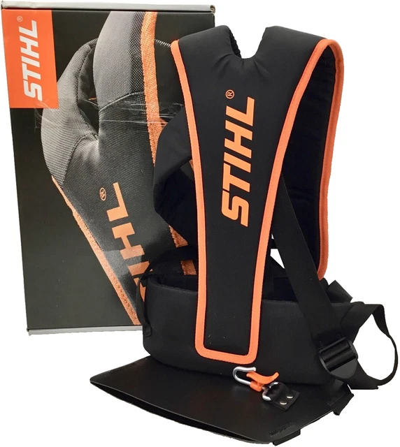 STIHL TRAGEGURT DOPPELSCHULTERGURT ADVANCE für Motorsense 41477109002 ...