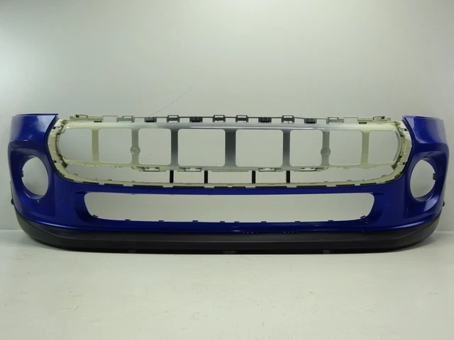 MINI COOPER F56 JCW Front Bumper Genuine 114129-10 OR 7317969 £129.00 ...