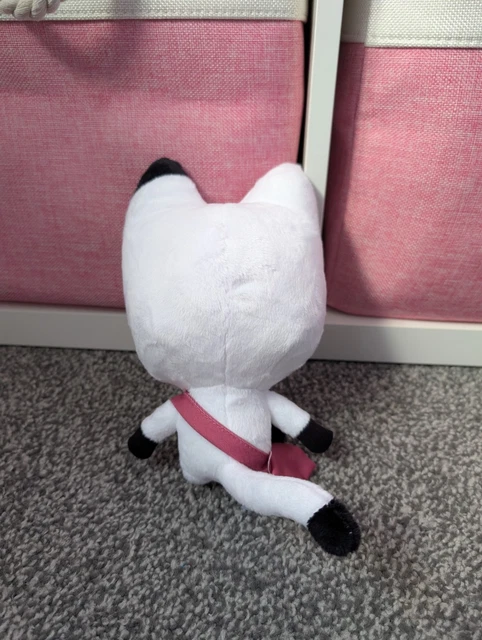 GABBY'S DOLLHOUSE PANDY Plush Soft Toy Poshpaws £9.72 - PicClick UK