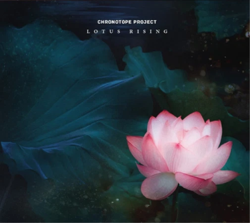CHRONOTOPE PROJECT LOTUS Rising (CD) Album EUR 20,54 - PicClick FR