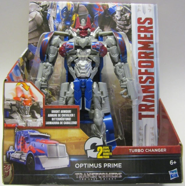 HASBRO TRANSFORMERS OPTIMUS Prime C1317 Neu & Ovp EUR 59,99 - PicClick DE